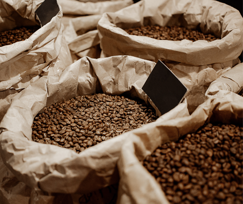 Shop Coffee – White Oak Mountain Coffee